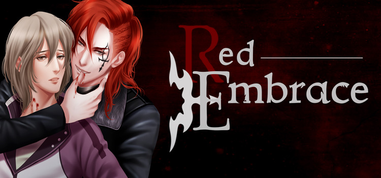 Red Embrace (Game/Visual Novel Review) – The Kitten Who Eats Ramen